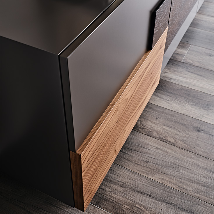 Torino Sideboard